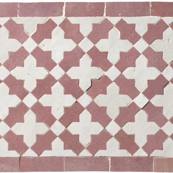Zellige Tile Samples | Marrakech Designs