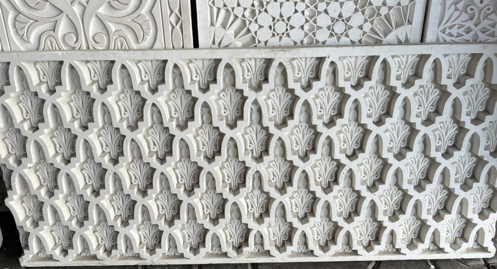 Gebs Plaster | Marrakech Designs